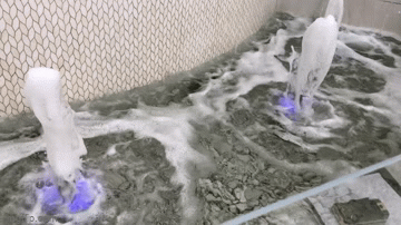 Bringing Water Features to Life: Fountain People's Design Process