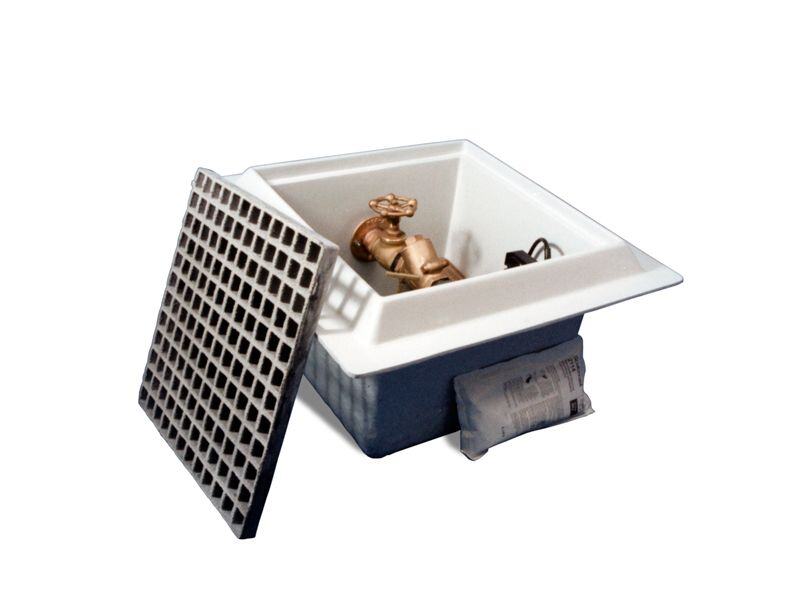 Waterbox™ Submersible Fountain System - by Fountain People Inc.