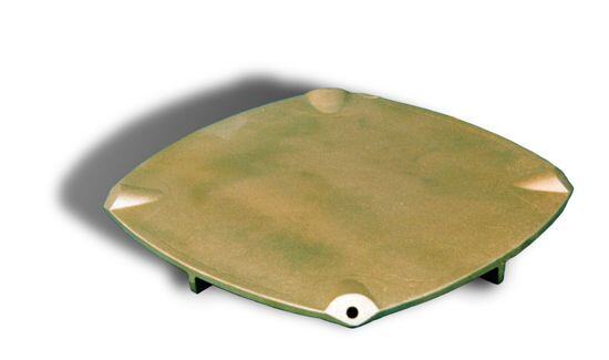 R-83P Anti-Vortex/Diverter Plate