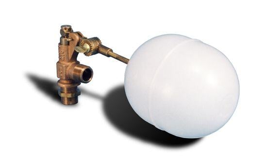 Mechanical Float Valve