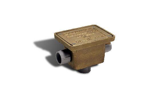 JB2 Underwater Junction Boxes