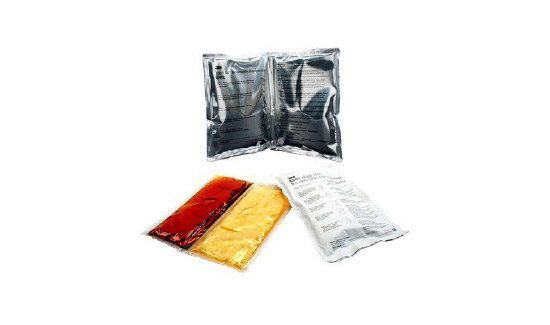 Junction Box Potting Compound - by Fountain People Inc.